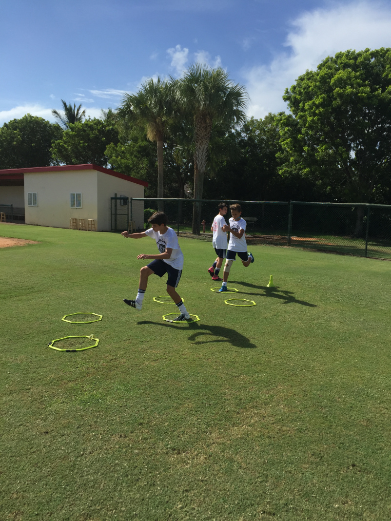 Colo Colo Soccer Academy – Colo Colo Soccer Academy